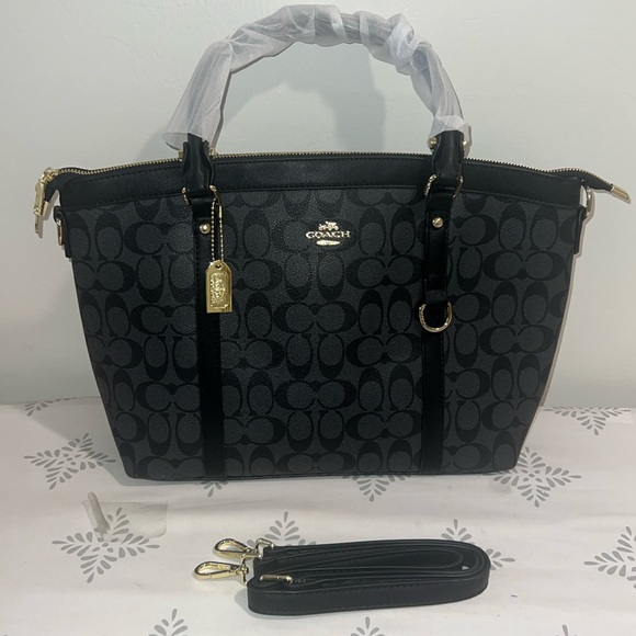 Coach | Bags | Coach Shoulder Bag | Poshmark